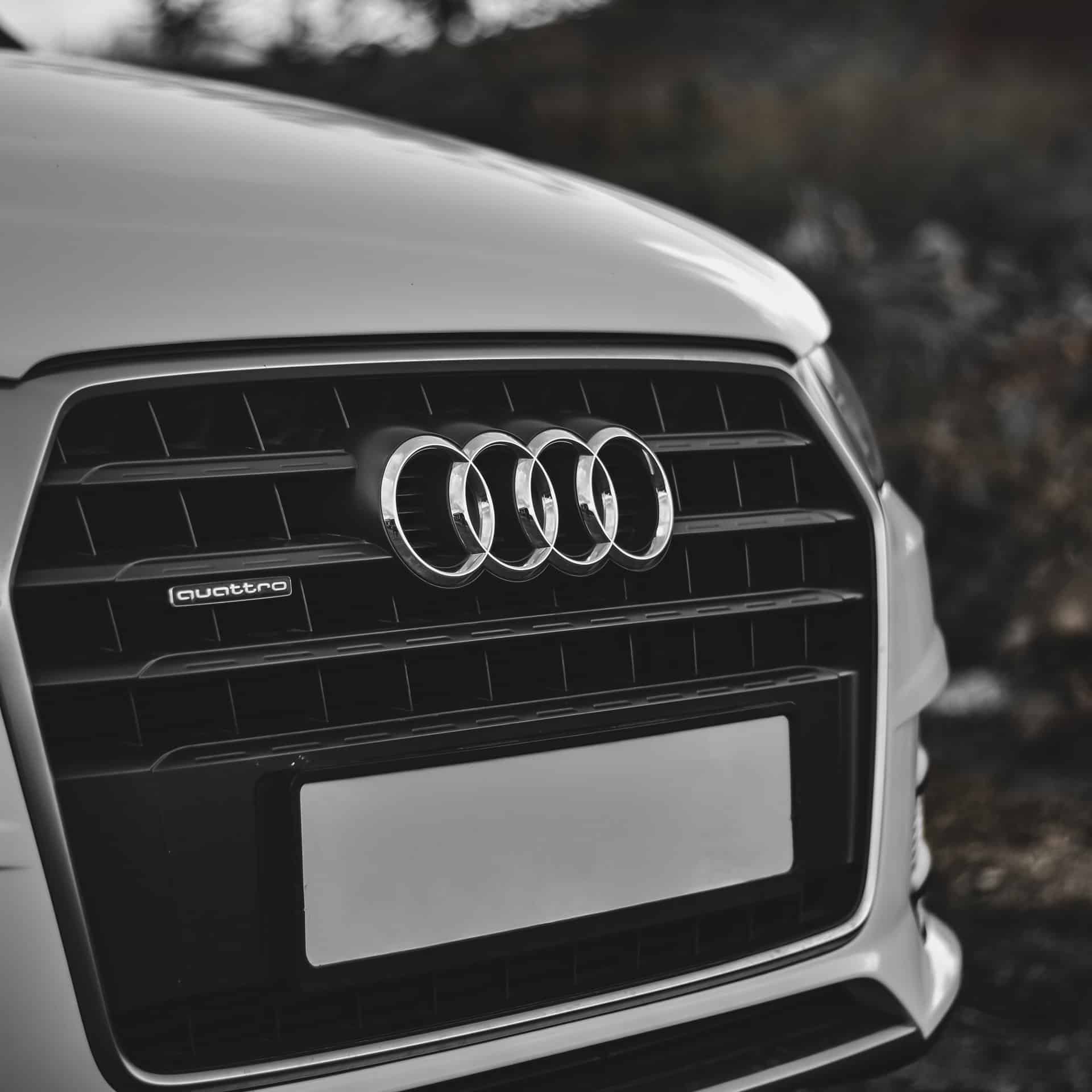 Audi Bolton Service - Standish Service Station - Book Your Audi Service ...
