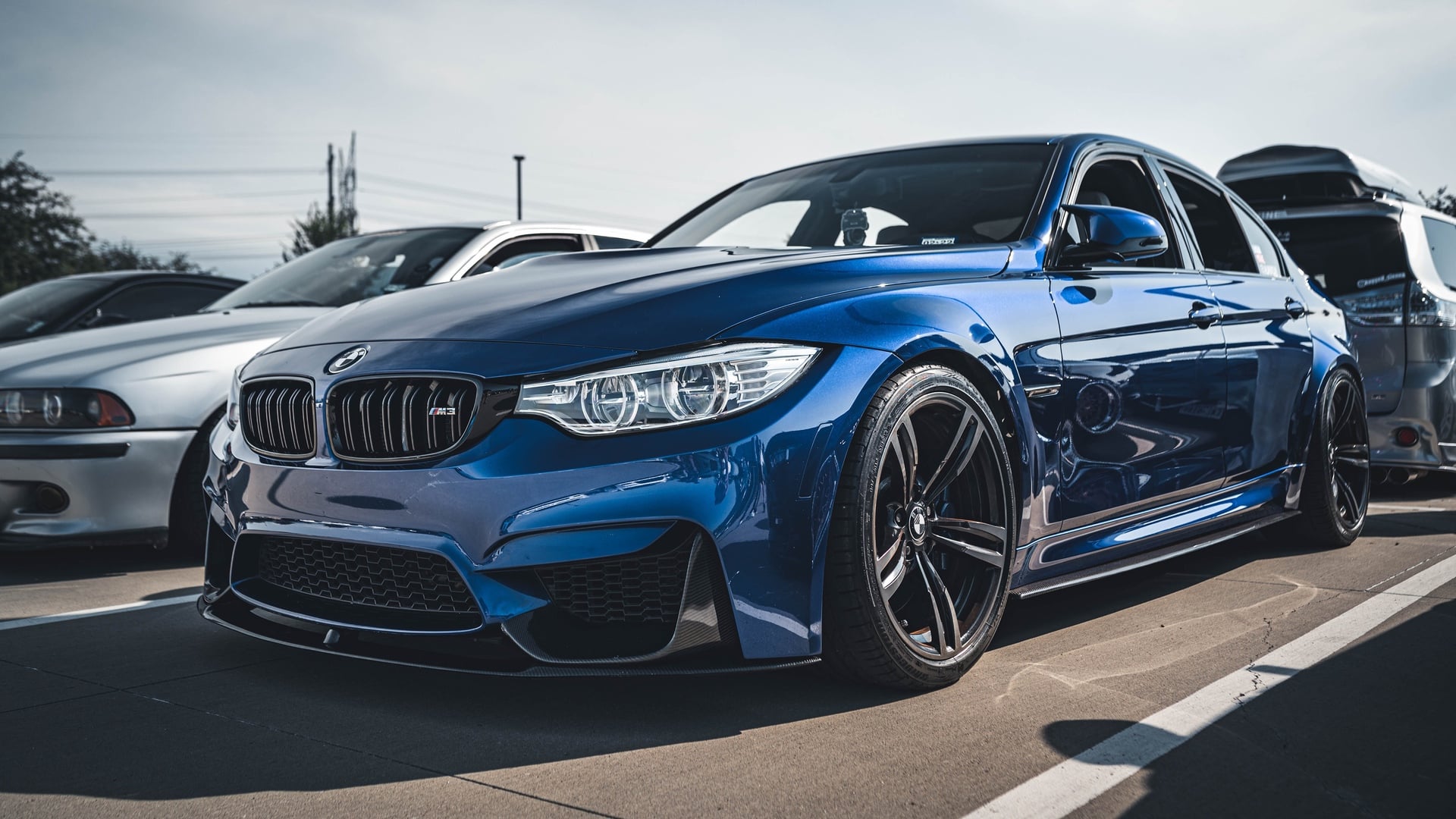 BMW Service Bolton - Standish Service Station Book Your BMW Service Today