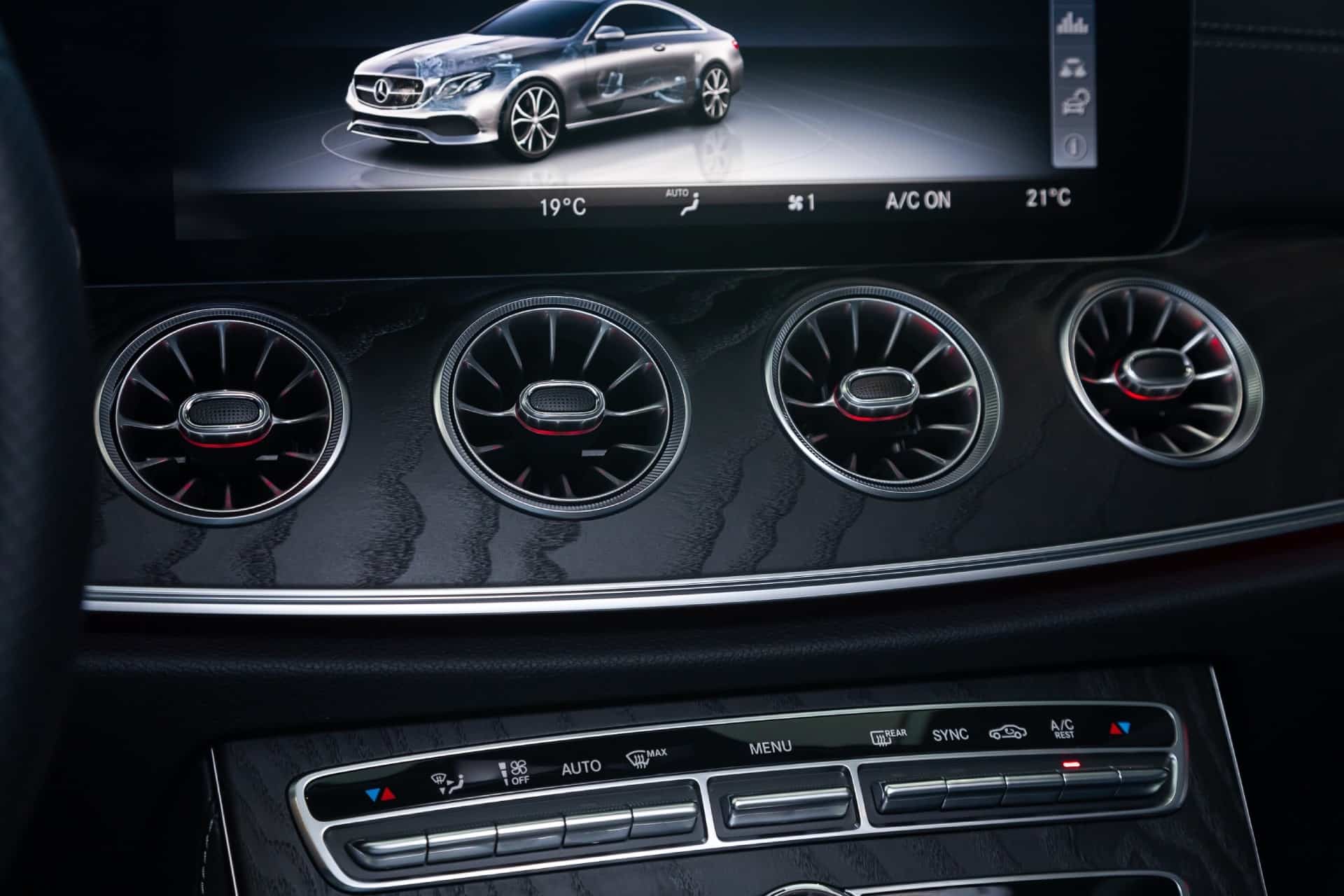 Air Conditioning Standish - Standish Service Station - Book Your Air ...