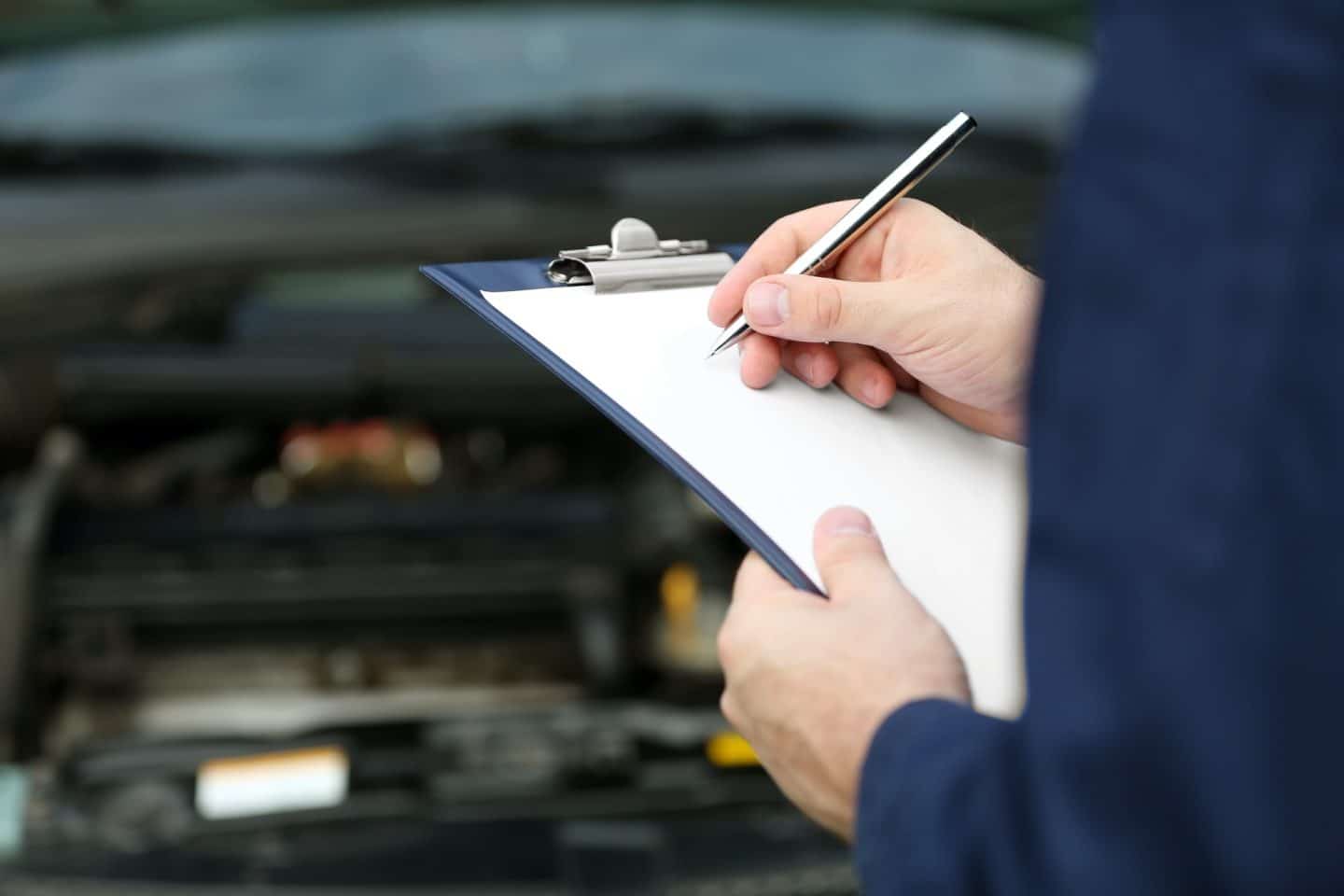 MOT Standish - Standish Service Station - Book Your MOT Today