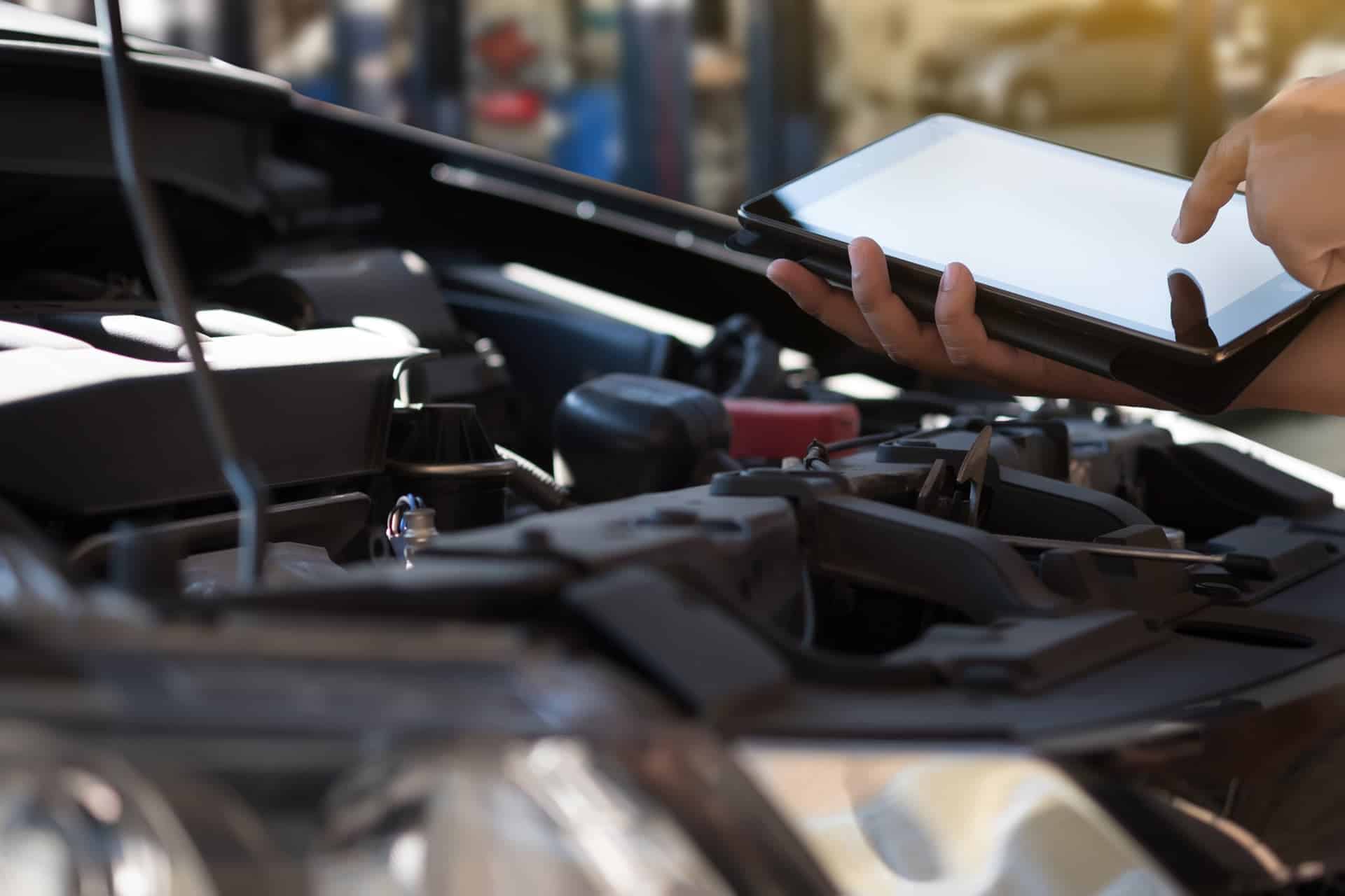 MOT Standish - Standish Service Station - Book Your MOT Today