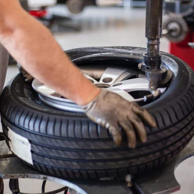 Tyres Standish - Standish Service Station - For Great Deals on Tyres