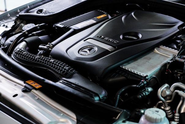 Mercedes Specialist Bolton - Standish Service Station - For All Your ...