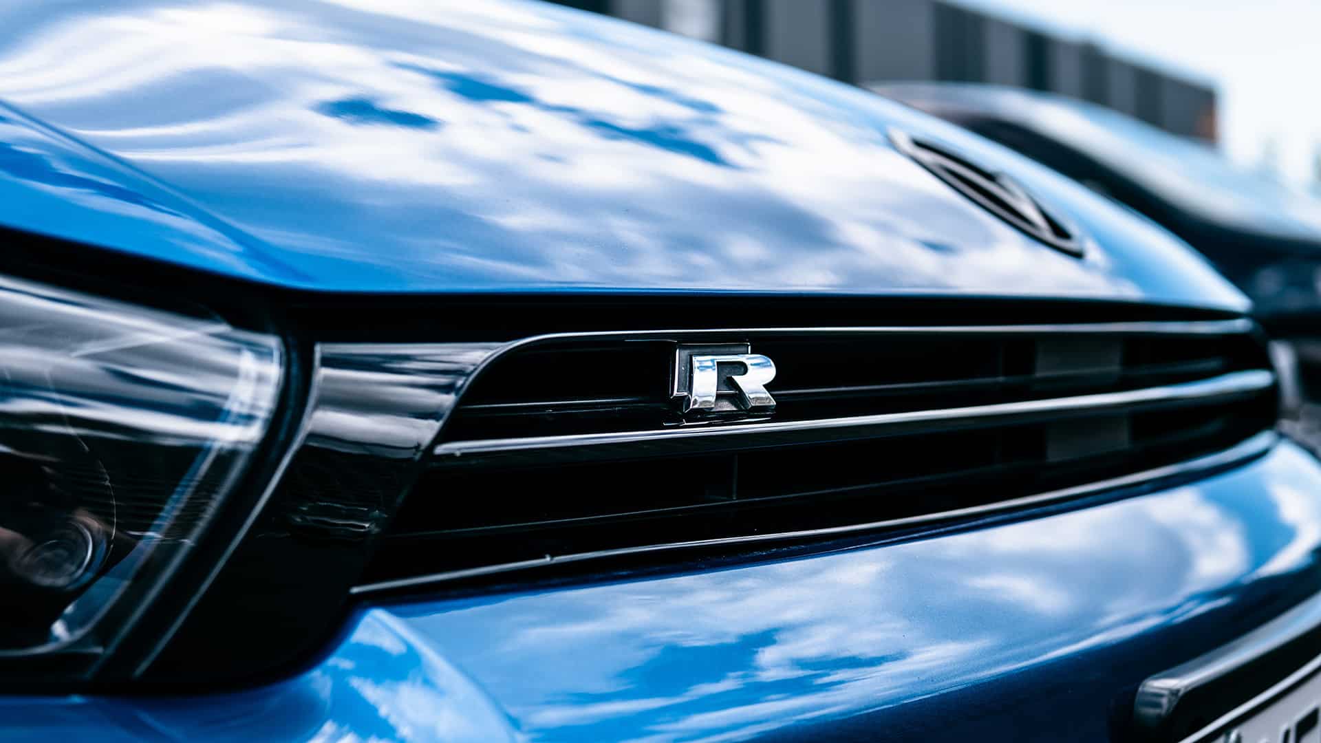 VW Bolton - Standish Service Station - For All Your VW Needs