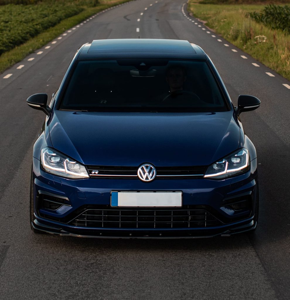 VW Bolton - Standish Service Station - For All Your VW Needs