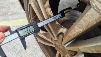 Brake Discs Explained – Warning Signs & When To Replace | Standish ...