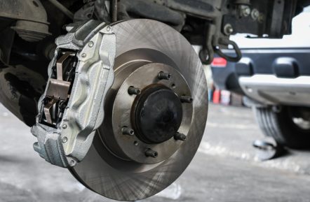 Brake Discs Explained – Warning Signs & When To Replace | Standish ...